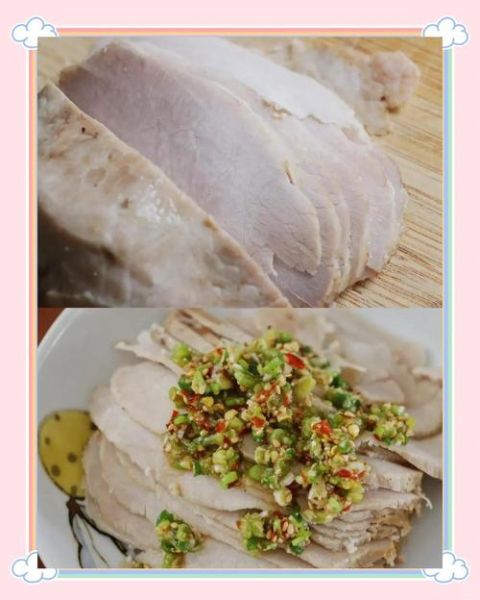 清蒸肉怎么做_清蒸肉的做法大全图解-第2张图片-山城妙识 清蒸肉怎么做_清蒸肉的做法大全图解-第2张图片-山城妙识