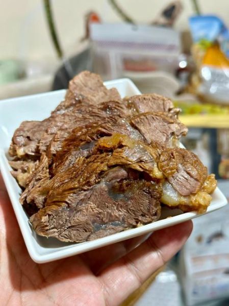 酱驴肉怎么做好吃_酱驴肉的家常做法-第2张图片-山城妙识