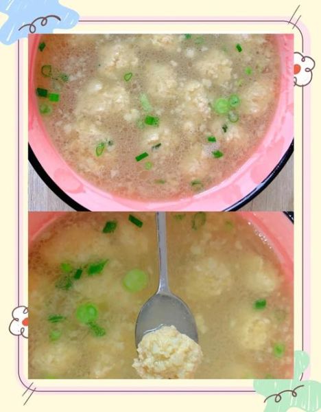 肉丸子汤怎么做_家常肉丸子汤的做法大全-第3张图片-山城妙识