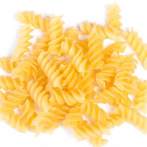 螺丝面怎么煮好吃_螺丝面家常做法步骤-第1张图片-山城妙识