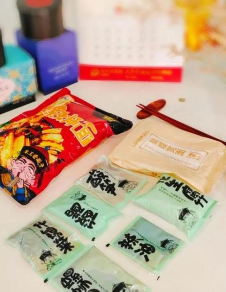 螺丝面怎么煮好吃_螺丝面家常做法步骤-第3张图片-山城妙识