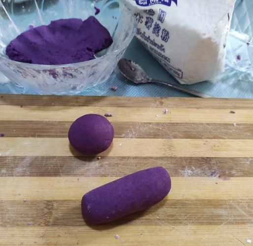 马铃薯淀粉可以做芋圆吗_口感差异大不大-第3张图片-山城妙识 马铃薯淀粉可以做芋圆吗_口感差异大不大-第3张图片-山城妙识