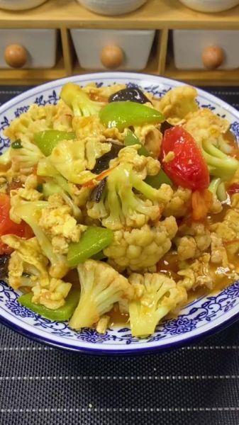 大碗花菜怎么做好吃_大碗花菜高清图片细节解析-第2张图片-山城妙识