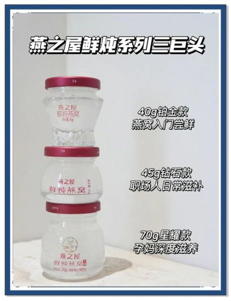 燕之屋燕窝好不好_燕之屋燕窝值不值得买-第1张图片-山城妙识