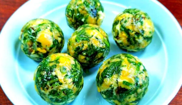 蒸蒲公英怎么做才好吃_蒸蒲公英的家常做法-第3张图片-山城妙识 蒸蒲公英怎么做才好吃_蒸蒲公英的家常做法-第3张图片-山城妙识