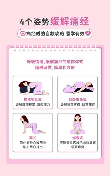 痛经是几级疼痛_如何缓解痛经疼痛-第1张图片-山城妙识