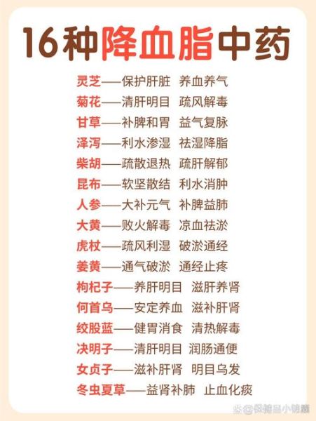 降血脂偏方一次见效吗_降血脂偏方真的有用吗-第1张图片-山城妙识