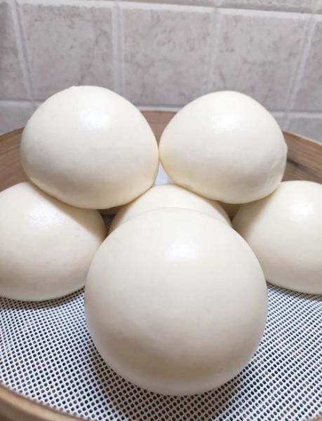 高筋面粉可以做馒头吗_为什么高筋面粉不适合做馒头-第1张图片-山城妙识