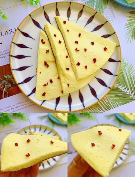 芝士不用烤箱能做什么_不用烤箱的芝士做法大全-第1张图片-山城妙识