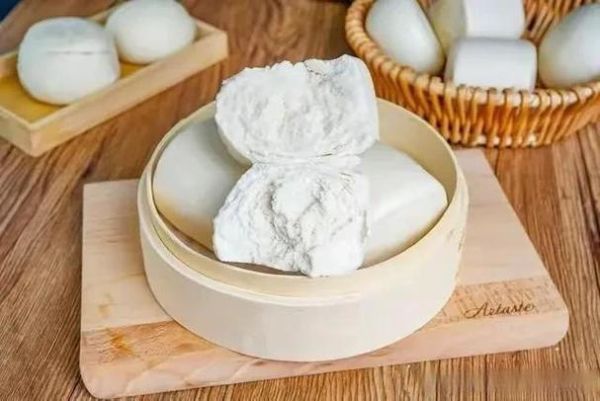 高筋面粉可以做馒头吗_为什么高筋面粉不适合做馒头-第3张图片-山城妙识