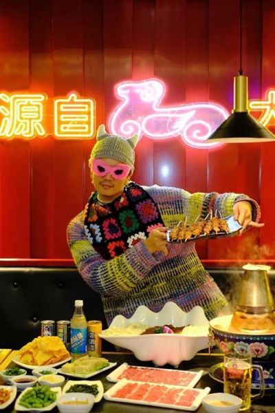 星尚频道人气美食官网在哪看_如何预约人气餐厅-第2张图片-山城妙识 星尚频道人气美食官网在哪看_如何预约人气餐厅-第2张图片-山城妙识