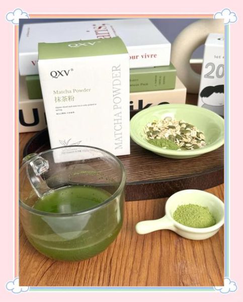 抹茶粉可以直接吃吗_抹茶粉食用方法-第1张图片-山城妙识