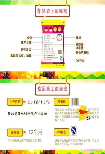 食品保质期过了还能吃吗_如何判断食品是否变质-第1张图片-山城妙识 食品保质期过了还能吃吗_如何判断食品是否变质-第1张图片-山城妙识