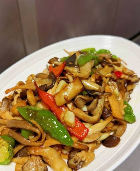 蘑菇怎么炒好吃_蘑菇炒多久才熟-第2张图片-山城妙识