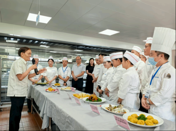 粤菜培训班多少钱_粤菜培训班哪家好-第1张图片-山城妙识