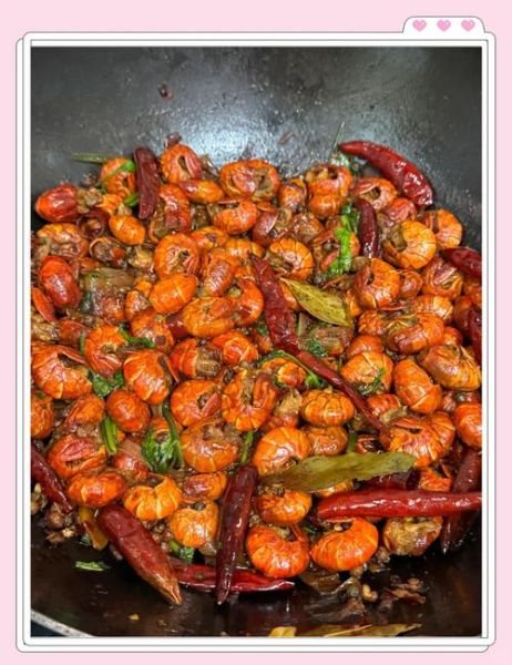 麻辣龙虾尾怎么做_麻辣龙虾尾的家常做法-第3张图片-山城妙识