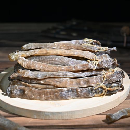 海肠子和沙虫的区别_哪个更贵更好吃-第2张图片-山城妙识