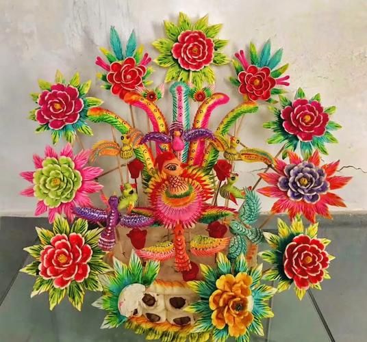 花馍图片100种怎么做_花馍100种造型图解-第1张图片-山城妙识