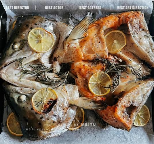 烤三文鱼头怎么做_烤三文鱼头需要多长时间-第2张图片-山城妙识