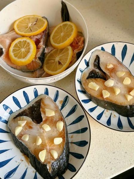 烤三文鱼头怎么做_烤三文鱼头需要多长时间-第3张图片-山城妙识