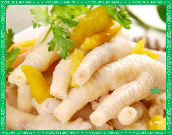 自制泡椒凤爪能经常吃吗_长期吃泡椒凤爪的危害-第2张图片-山城妙识