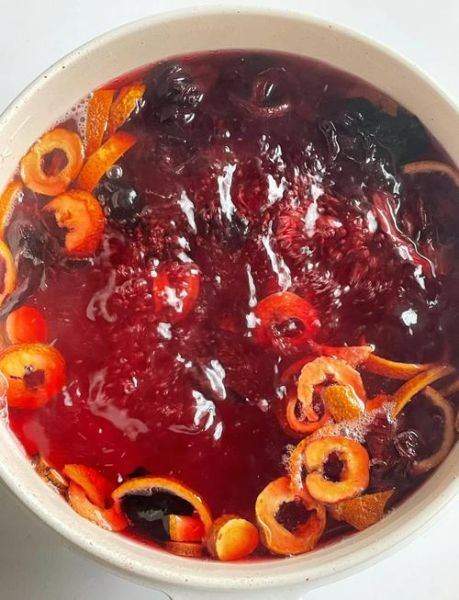 酸梅汤喝了会睡不着吗_酸梅汤失眠原因-第2张图片-山城妙识 酸梅汤喝了会睡不着吗_酸梅汤失眠原因-第2张图片-山城妙识