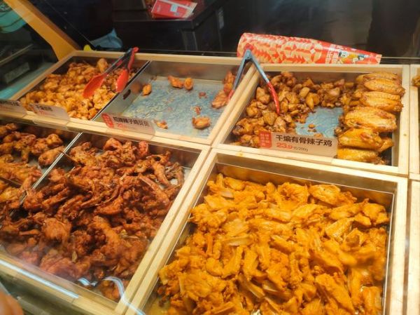 脆皮炸鸡加盟多少钱_新手如何开店-第2张图片-山城妙识 脆皮炸鸡加盟多少钱_新手如何开店-第2张图片-山城妙识