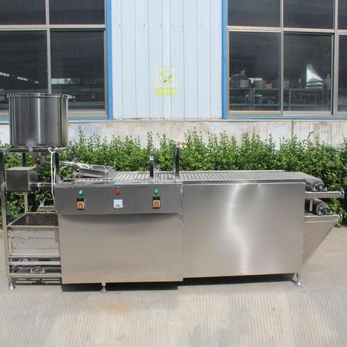 豆腐皮加工机器多少钱一台_豆腐皮机怎么选-第3张图片-山城妙识