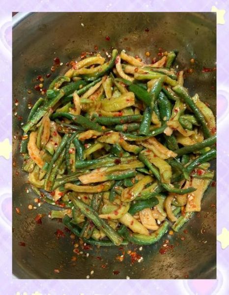 青萝卜怎么吃_青萝卜可以做什么菜-第3张图片-山城妙识