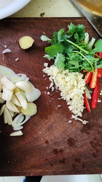 臭桂鱼怎么腌制_臭桂鱼正宗做法-第3张图片-山城妙识