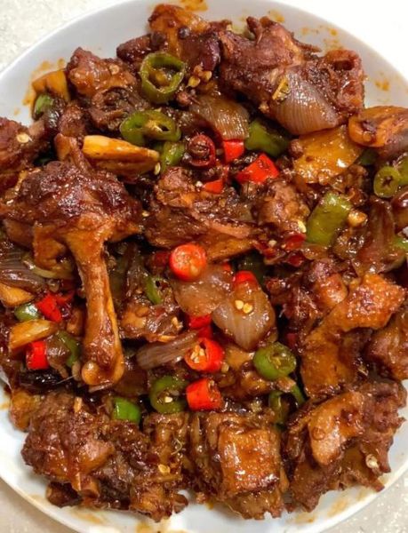 啤酒鸭怎么做_家常啤酒鸭的做法大全-第2张图片-山城妙识