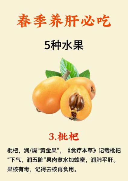 肝火旺吃什么水果好_去肝火水果排行榜-第3张图片-山城妙识