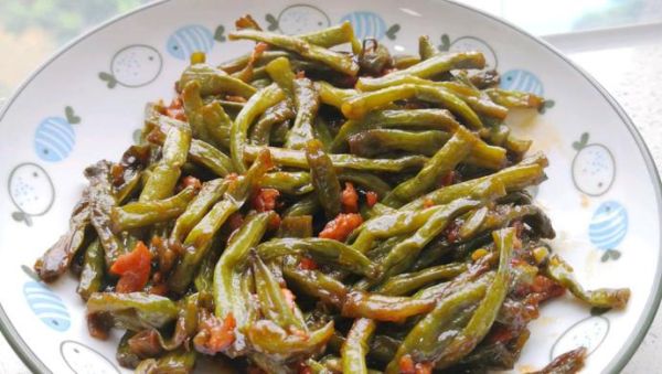 豇豆怎么读_豇豆怎么炒着吃-第3张图片-山城妙识