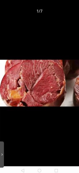 熏马肠蒸多久能熟_蒸熏马肠最佳时间-第3张图片-山城妙识