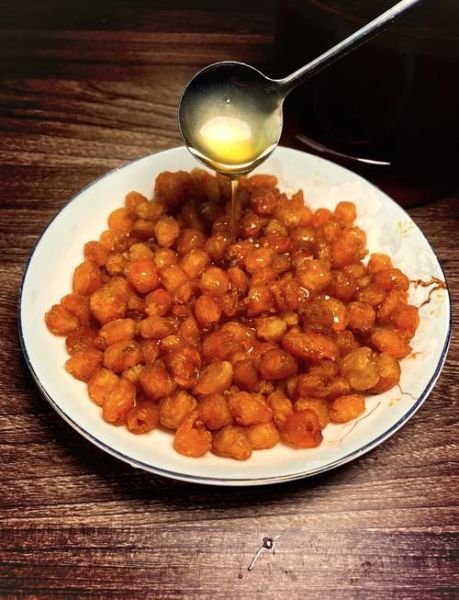 龙眼肉怎么做好吃_龙眼肉的做法大全-第1张图片-山城妙识