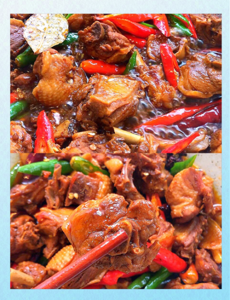 啤酒鸭怎么做_家常啤酒鸭的做法大全-第3张图片-山城妙识