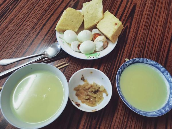 玉米面粥煮多久_玉米面粥怎么煮不结块-第1张图片-山城妙识