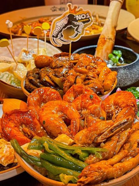 青岛有什么好吃的_青岛必吃美食推荐-第1张图片-山城妙识