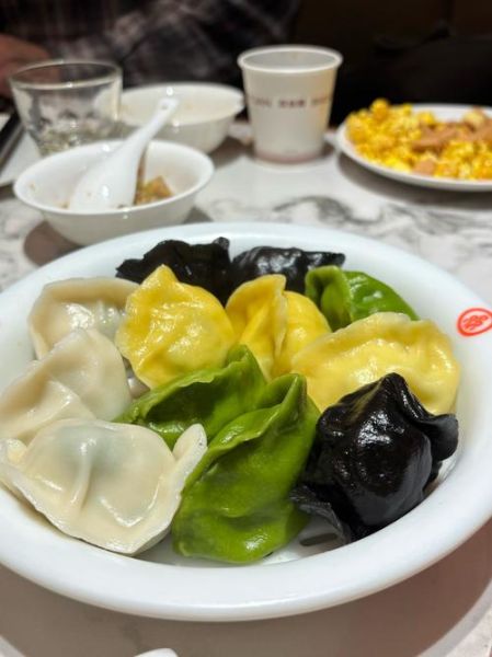 青岛有什么好吃的_青岛必吃美食推荐-第2张图片-山城妙识