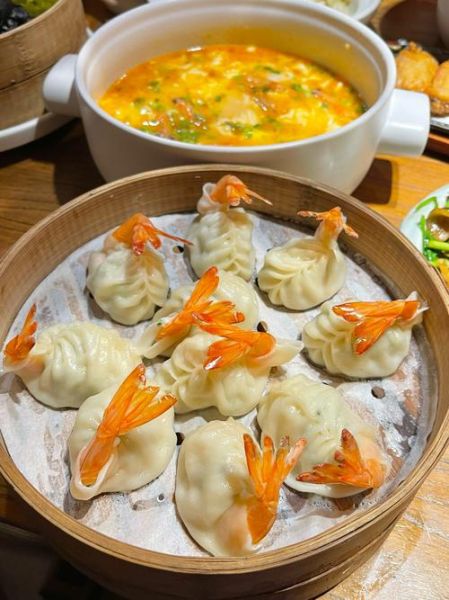 青岛有什么好吃的_青岛必吃美食推荐-第3张图片-山城妙识