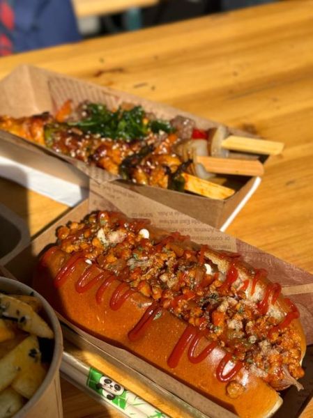 热狗怎么了_热狗还能吃吗-第2张图片-山城妙识