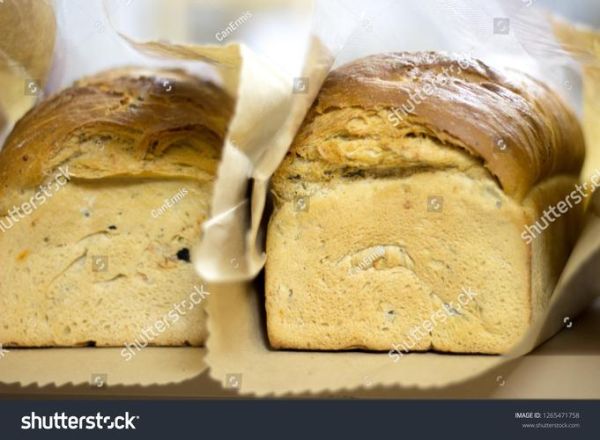 how_to_store_bread_without_mold_what_is_sourdough_bread-第1张图片-山城妙识