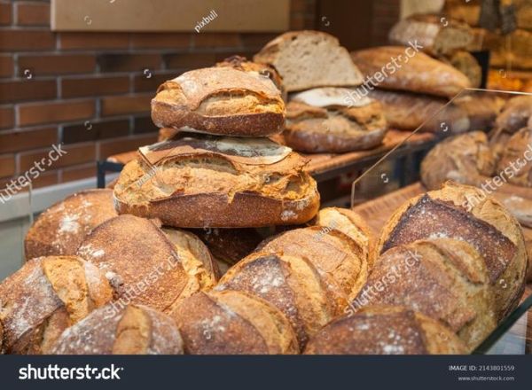 how_to_store_bread_without_mold_what_is_sourdough_bread-第3张图片-山城妙识