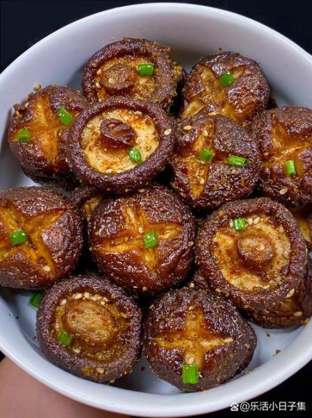 麻辣香菇怎么做好吃_麻辣香菇图片实拍教程-第3张图片-山城妙识