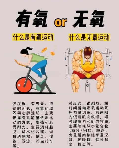 减脂肪的最佳运动方法_有氧运动和力量训练哪个更减脂-第3张图片-山城妙识