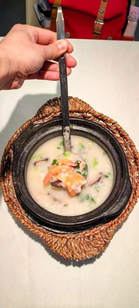 虾粥的功效与作用_虾粥适合什么人喝-第2张图片-山城妙识