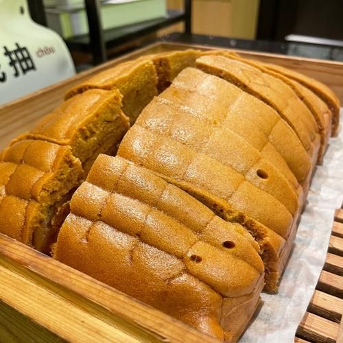 马拉糕为什么有嚼劲_马拉糕怎么做才松软有嚼劲-第1张图片-山城妙识