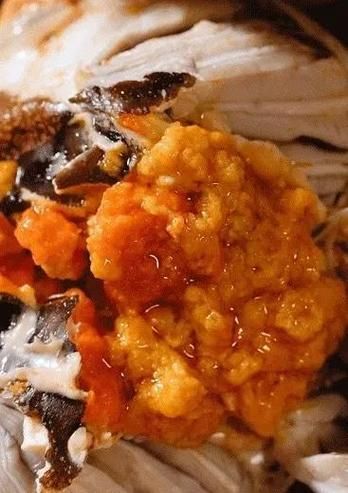 海螃蟹煮多久能熟_海螃蟹煮多长时间最佳-第2张图片-山城妙识