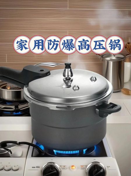 高压锅哪个牌子最好_高压锅品牌推荐-第1张图片-山城妙识