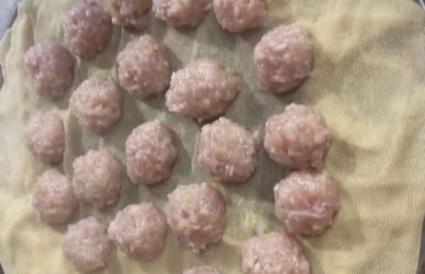 白丸子最正宗的做法_白丸子怎么做才弹牙-第2张图片-山城妙识